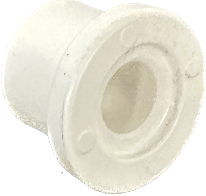 REAR BUMPER SPACER (1pc) – KartRising - Components For Karts